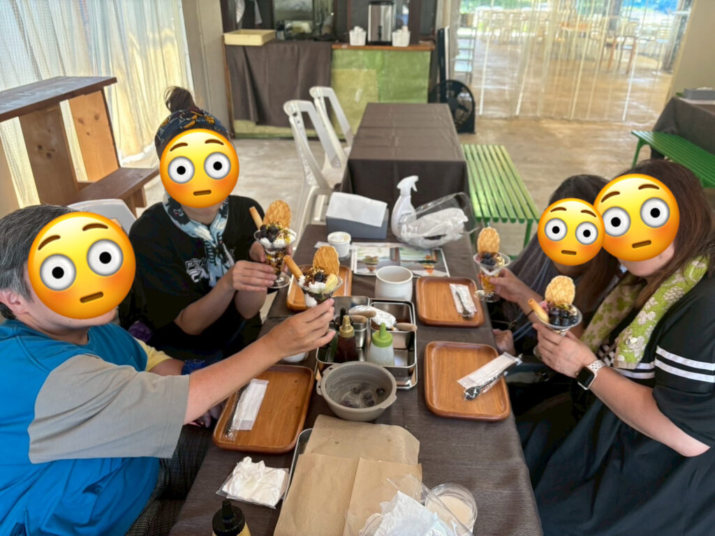 宝物を見つけた初めての体験 !(^^)!：大阪市平野区の児童デイサービス・ヘルパーステーション｜WILLCARE（ウィルケア）